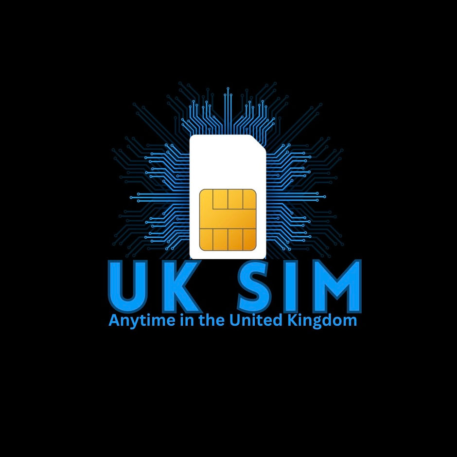 Lifetime UK SIM Offer