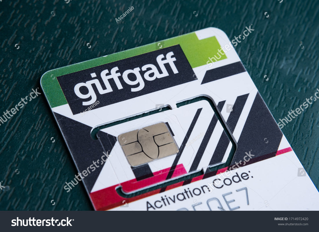 SIM Cards